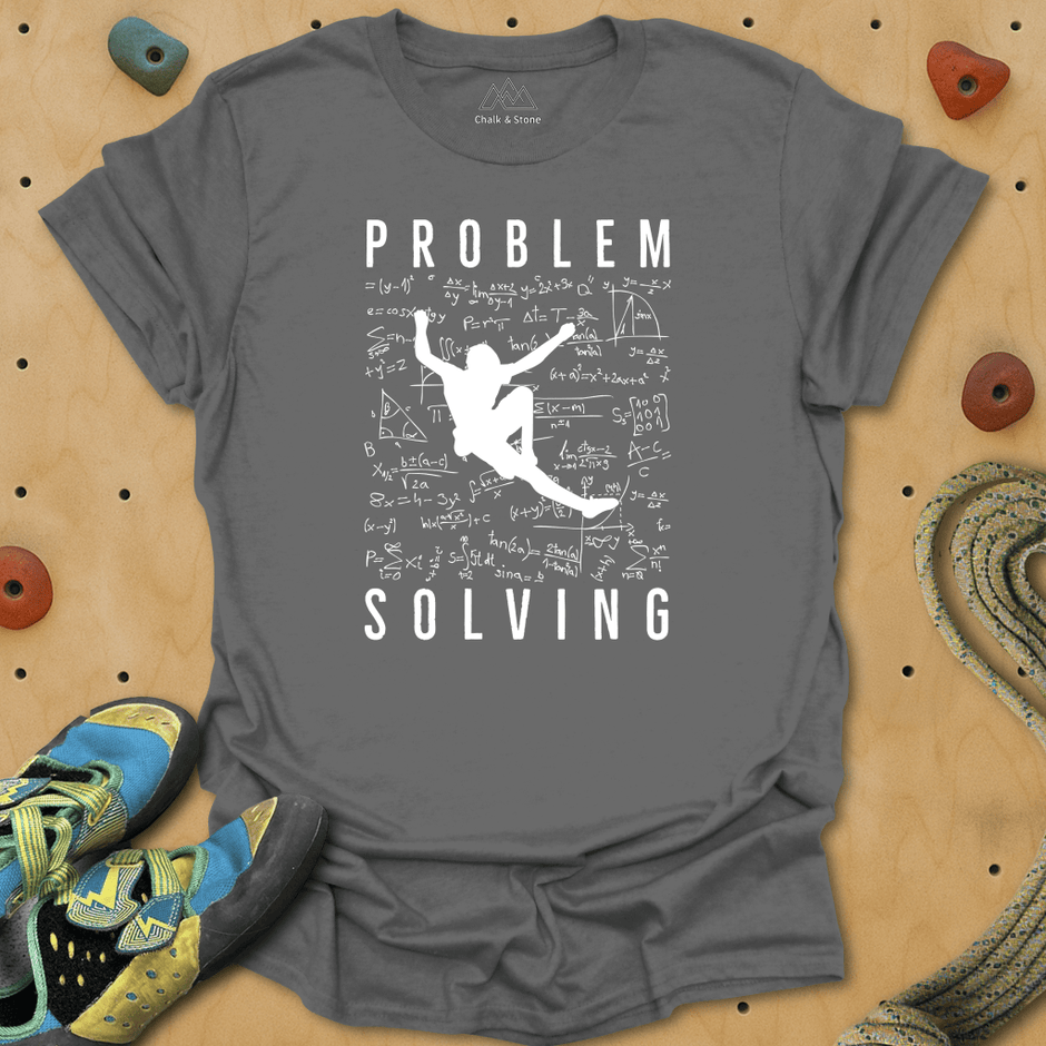 Problem Solving Tee
