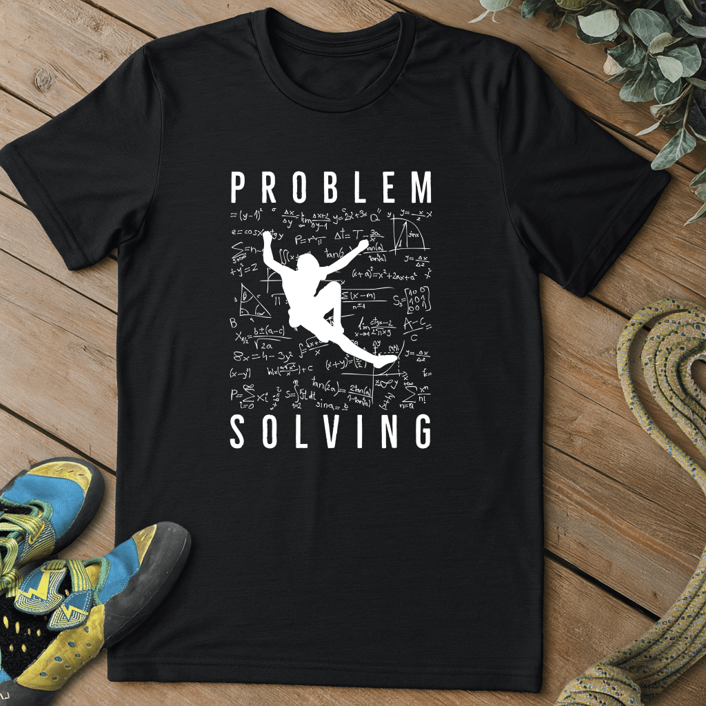 Problem Solving Tee